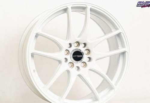 Диски CR-Kiwami R17 8J ET35 5*100 (L111)