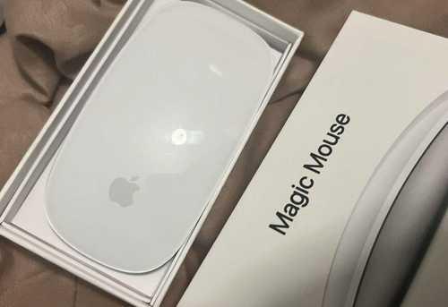 Apple magic mouse 2 как новая