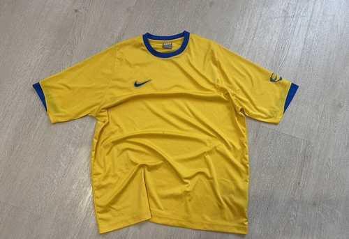 Футбольная форма Nike футболка acg vintage винтаж