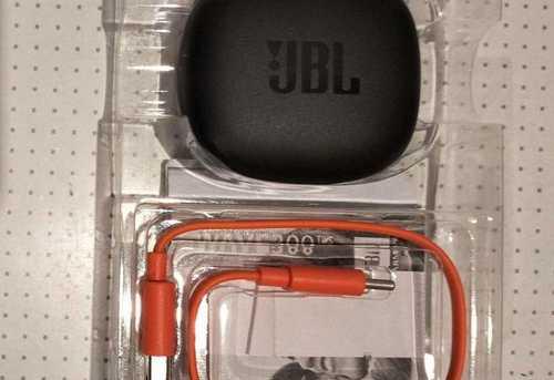 Наушники JBL Wave 300