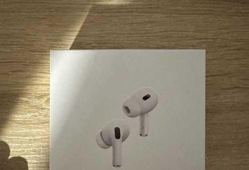 Наушники earpods pro