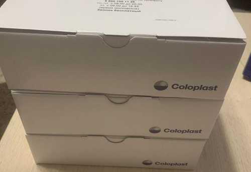 Калоприемники coloplast 174500