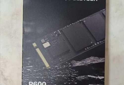 SSD M2 Reletech P600 1Tb NVMe /Новый