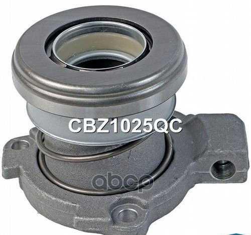Подшипник выжимной гидравлический CBZ1025QC Krauf