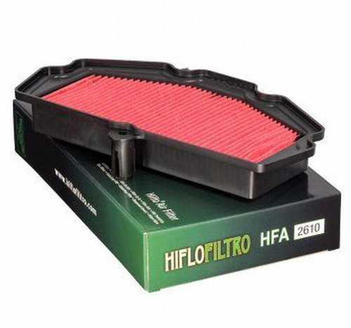 Hiflo HFA2610 Воздушный фильтр