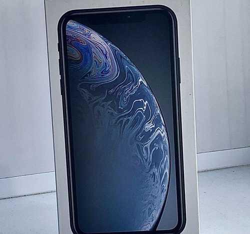 iPhone Xr, 128 ГБ