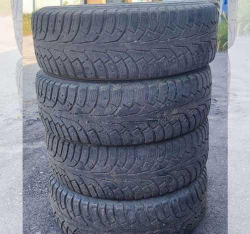 Nordman 5 19.5/65 R14 B