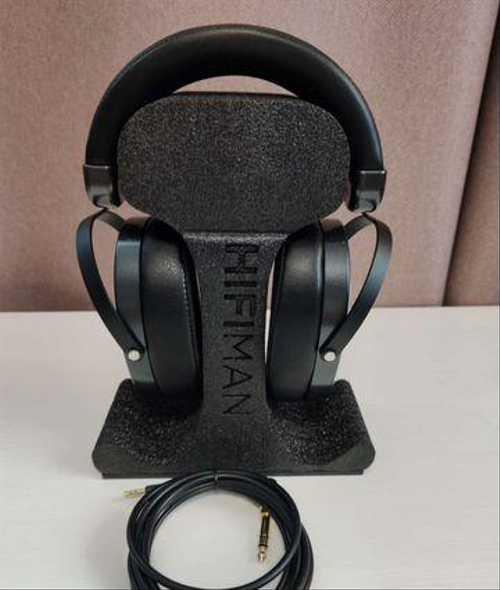 Hifiman Edition XS