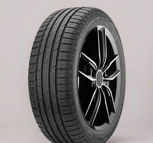 Ikon Tyres Character Aqua SUV 235/60 R18 103V