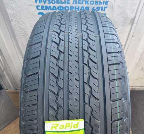 Rapid EcoSaver 285/60 R18 120H