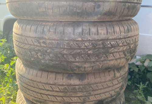Hankook Dynapro AS RH03 245/65 R17