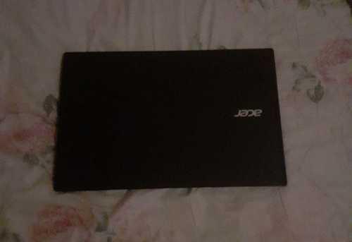 Acer aspire E17 E5-722-62SD