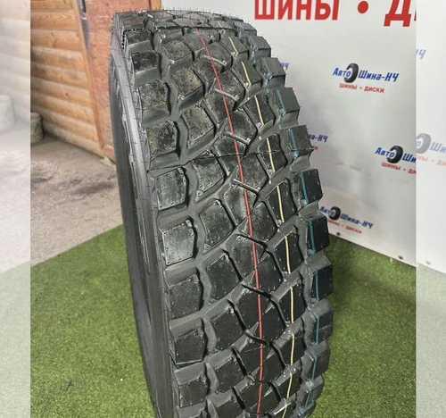 295/80R22.5 кама NU-701