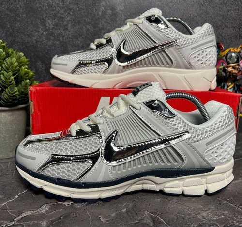 Кроссовки Nike Zoom Vomero 5 Silver