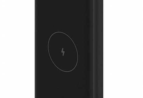 Повербанк XIaomi 10W Wireless Power Bank 10000