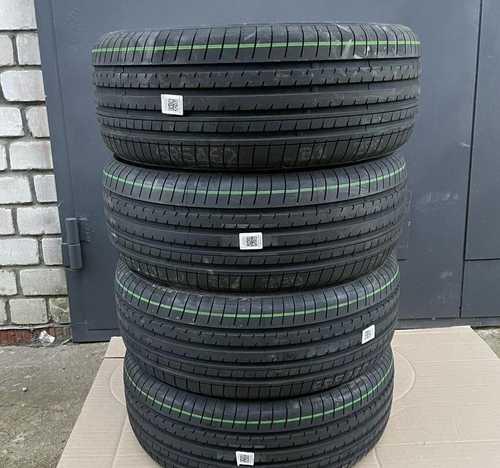 Yokohama BluEarth-XT AE61 225/60 R16 98V