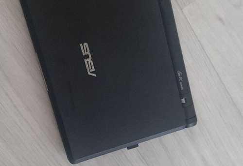 Нэтбук asus