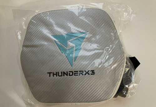 Подушка для компьютерного кресла Thunderx3