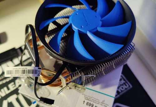 Кулер процеccорный DeepCool gammaxx 300