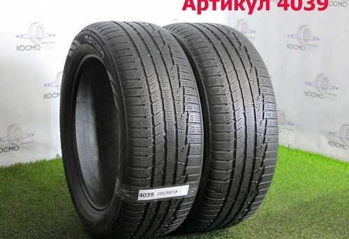 Nokian Tyres WR A3 235/50 R18 101V