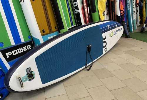 Сап доска Sup board Gladiator LT10.8
