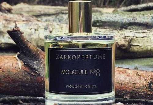 Zarkoperfume molecule No. 8 EDP 100ml