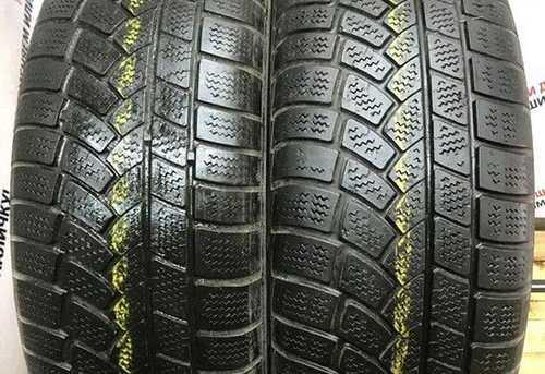 Continental WorldContact 4x4 235/60 R18