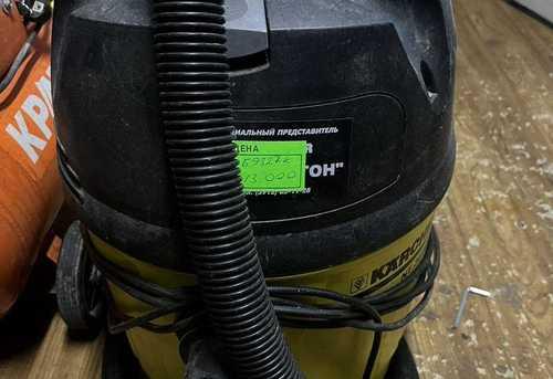 Пылесос Karcher NT 361 Eco (б9327к)