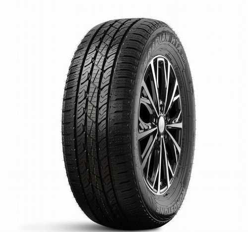 Roadstone Roadian HTX RH5 235/65 R17