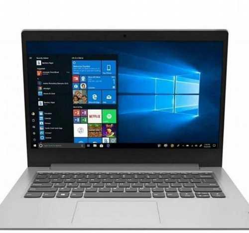 Ноутбук lenovo ideapad