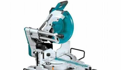 Торцовочная пила Makita LS1219L
