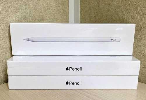 Стилус Apple Pencil 2 (новый)