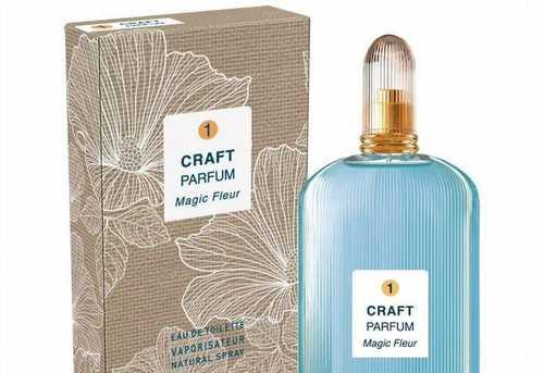 Delta Parfum Craft Parfum 1 Magic Fleur 55 мл