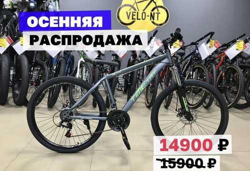 Велосипед горный