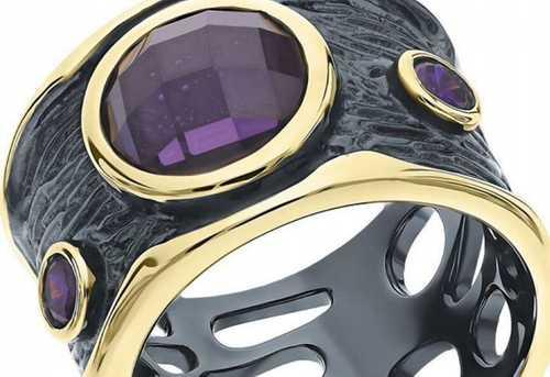 Новые серебряные кольца от Sergey Gribnyakov