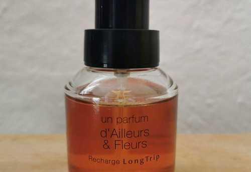Парфюм The Different Company D'Ailleurs & Fleurs