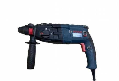 Перфоратор Bosch GBH 240 790Вт(Бек57)