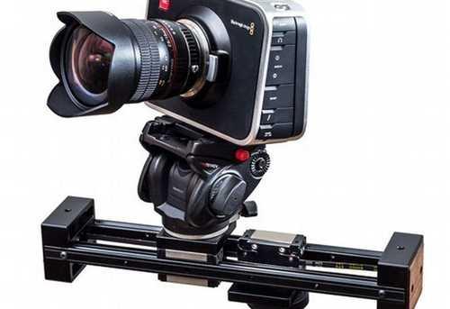 Слайдер motionnine linecam 34 аналог Edelkrone +