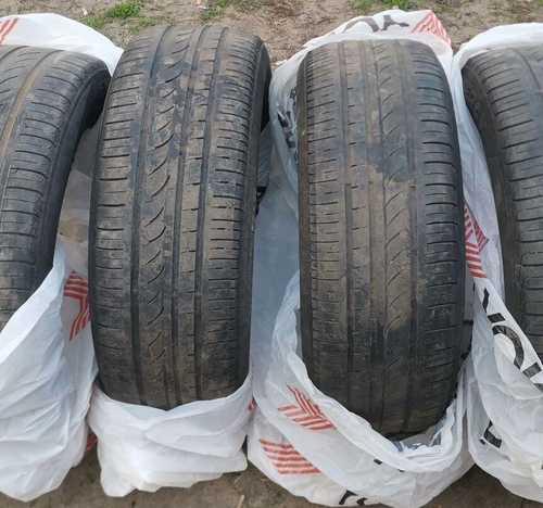 Formula Energy 205/55 R16 V