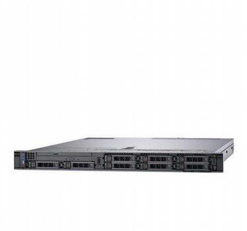 Dell PowerEdge R640 8xSFF / Gold 6138 x 2 / 32GB 2666V x 4 / H730p Mini 2GB x 1 / 750W x 2