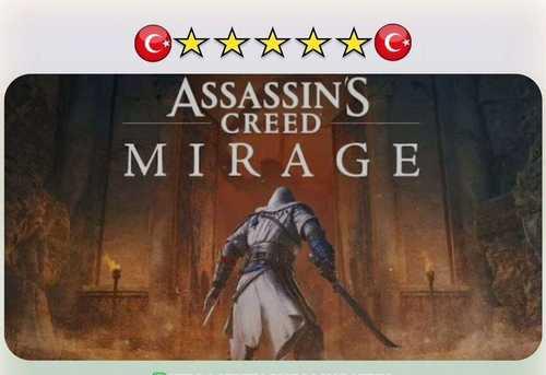 Assassin's Creed Mirage PS4/PS5 31576