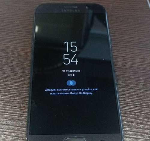 Samsung Galaxy A7 (2017) SM-A720F/DS, 3/32 ГБ