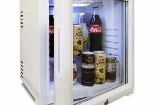 Мини бар холодильник новый