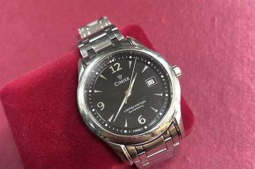 Часы cimier automatic 2497 Швейцария