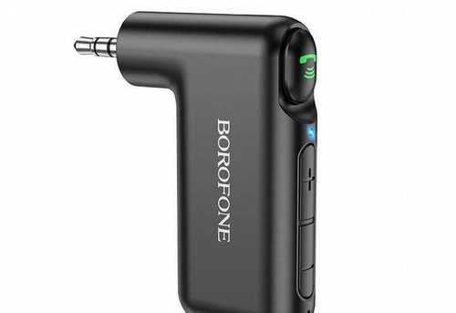 Bluetooth адаптер (Jack 3.5мм/V5.0) Borofone BC35