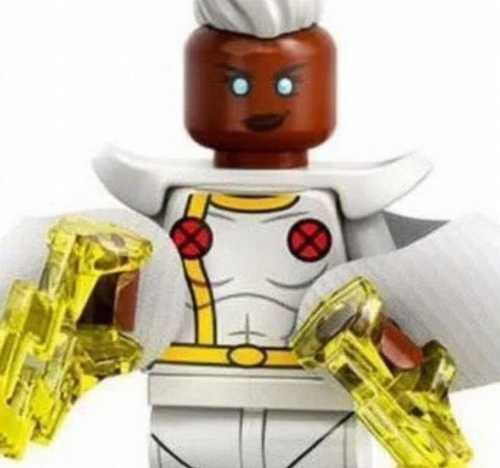 Lego 71039