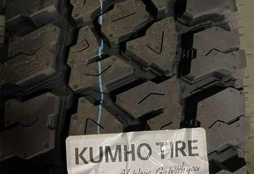 Kumho Road Venture MT51 225/75 R16 115Q