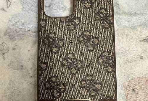 Чехол guess на iPhone 12/pro