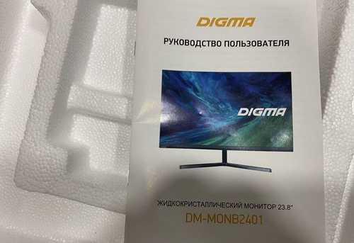 Digma dm-monb2401