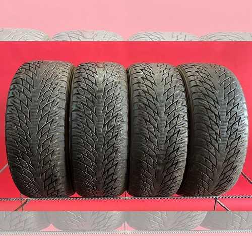 Nokian Tyres Hakkapeliitta 2 225/55 R17